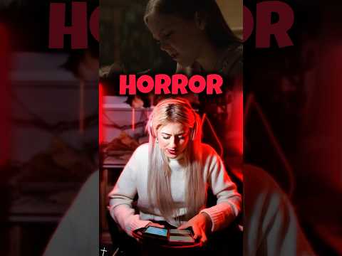 horror szinkron