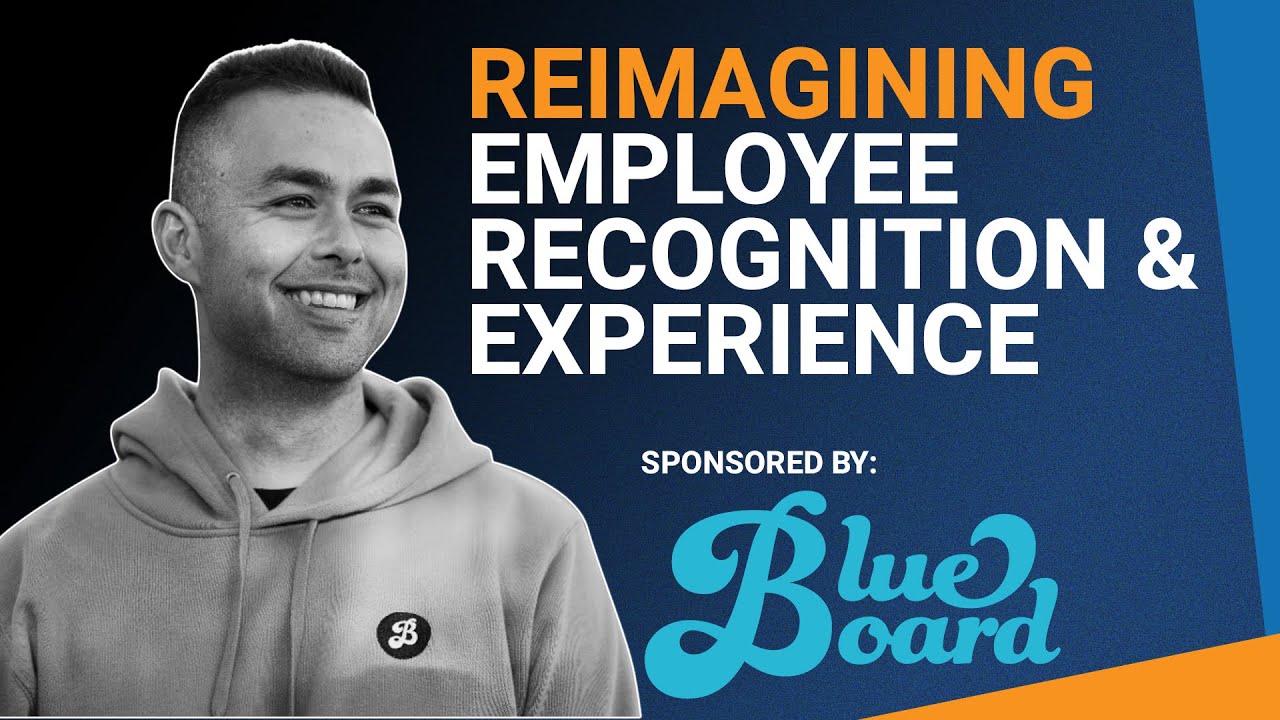 How This Company Is Reimagining Employee Recognition & Experience | Taylor Smith & Jacob Morgan
