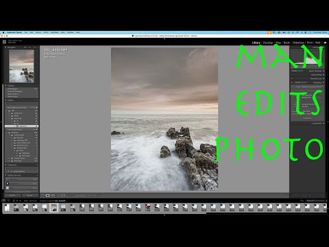 Nikon D700: Lightroom NEF edit (25444)