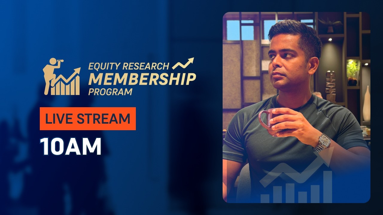 The Annual Membership Program