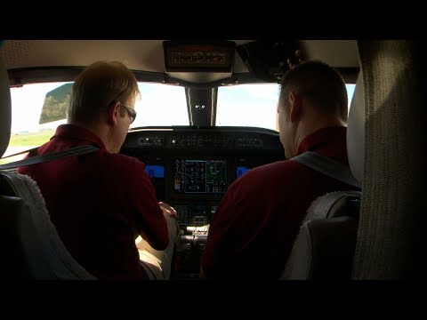 Garmin Aviation Presents: Flying with QuikTrip