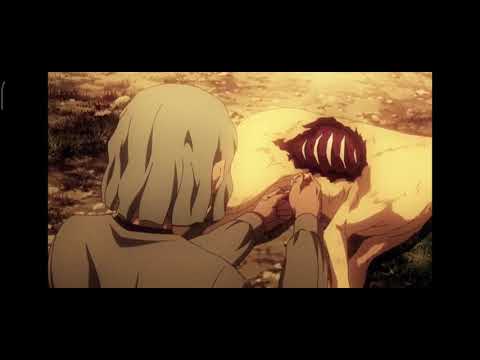 Castlevania Season 2 Episode 3 Hector (Theo James) bring a dead dog back to life - #Shorts #clip