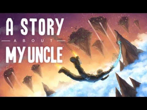 How To Hack A Story About My Uncle Game[Unlimited grapple] PC