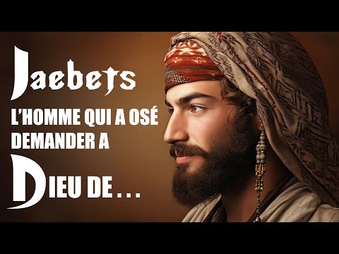 JAEBETS L'HOMME QUI A OSE DEMANDER A DIEU DE... | Traduction Maryline Orcel