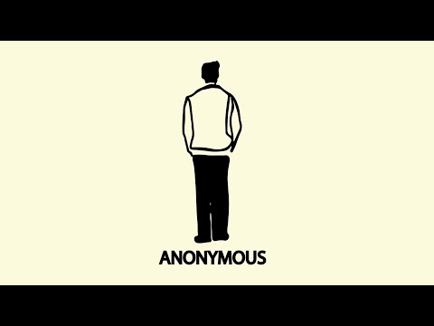 The Meaning and Usage of the Word 'Anonymous'