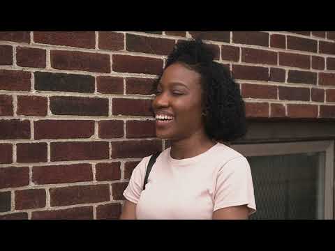 Christine’s story: Chasing your dreams in tech
