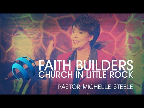 Pastor Michelle Steele | Easily Persuaded by the Word Pt 1