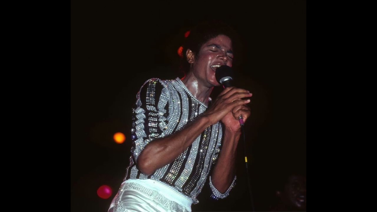 [NEW LEAK] Michael Jackson - Thank You For Life (Unreleased)