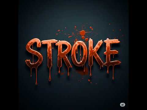 STROKE ||Definition,Types, risk factor,sign and symptoms, management