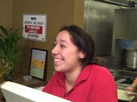 R Dub!'s Taco Review - Alambres / Burbank, CA