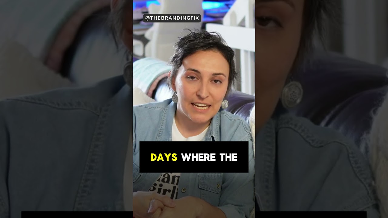 Your Blog Name (And Logo) Don’t Matter—Here’s Why You Can Rebrand Anytime!