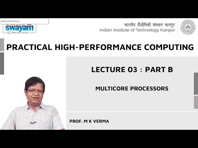 Understanding Modern Multi-Core Processors: A Deep Dive into HPC Technology | Galaxy.ai