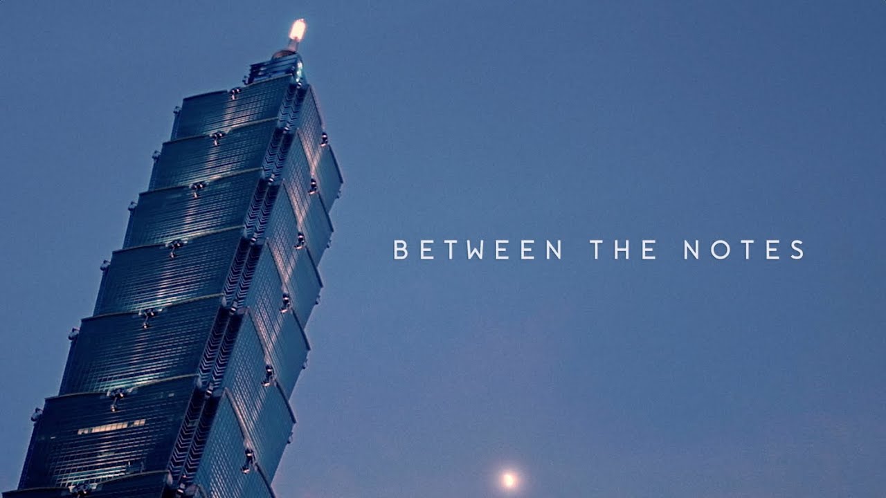 Between the Notes - Documentary Teaser