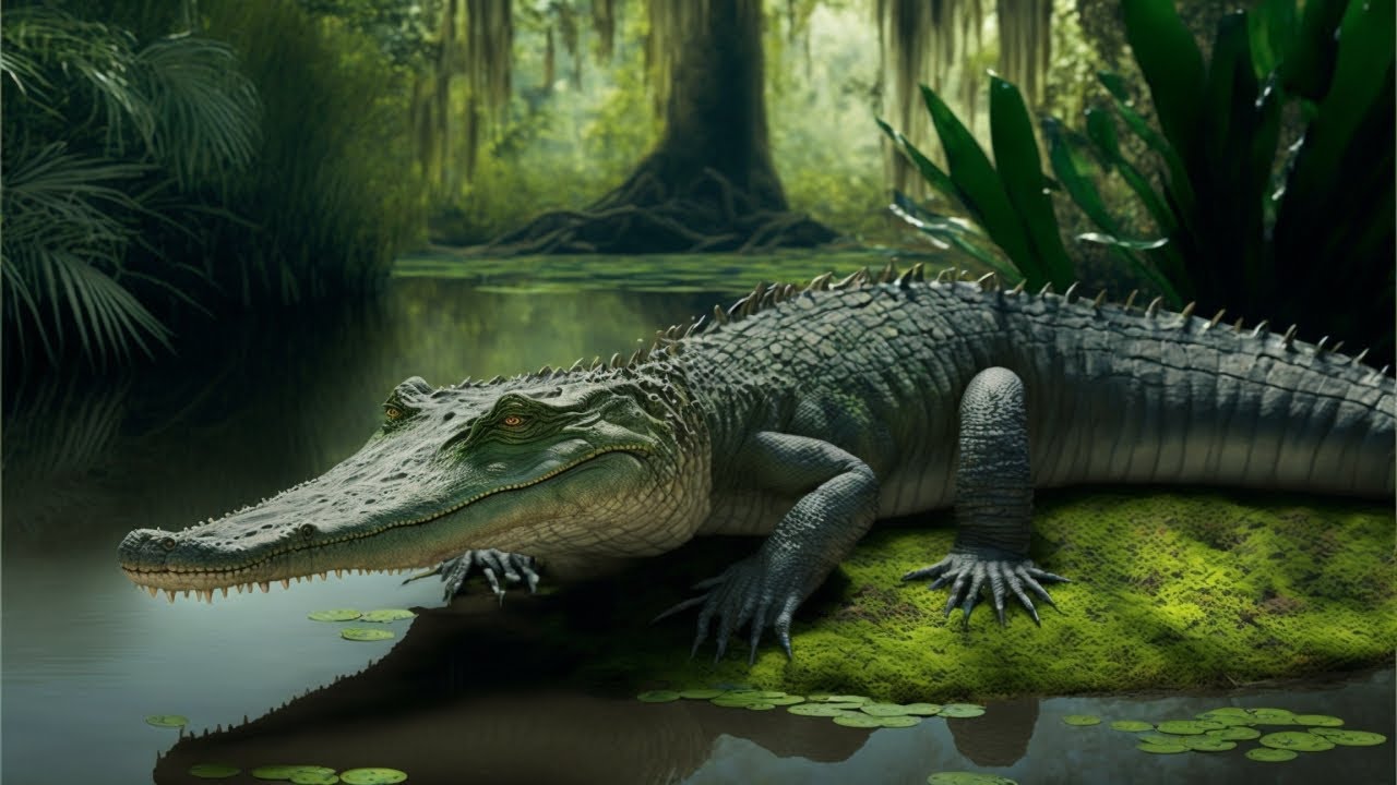 Alligator