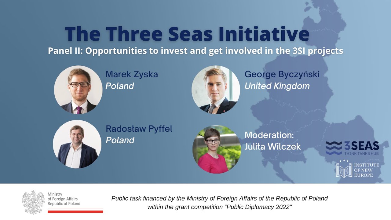 Conferences | Instytut Nowej Europy