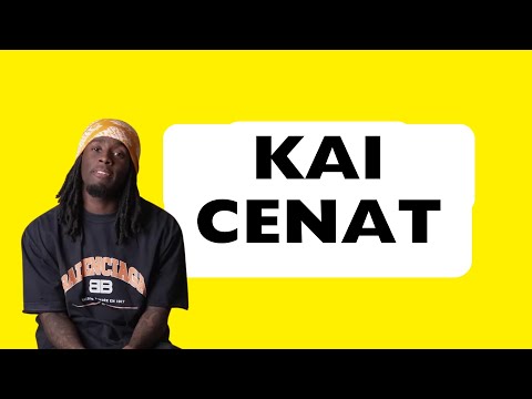 How to Pronounce Kai Cenat (Correctly)