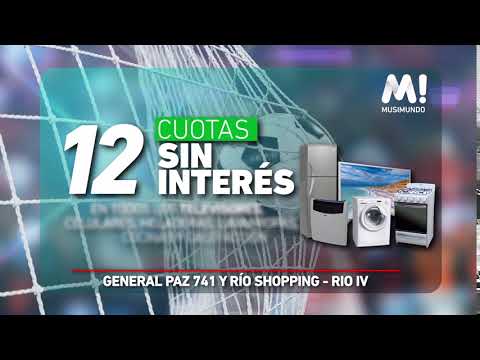 12 CUOTAS SIN INTERES en TV, CELULARES Y MAS