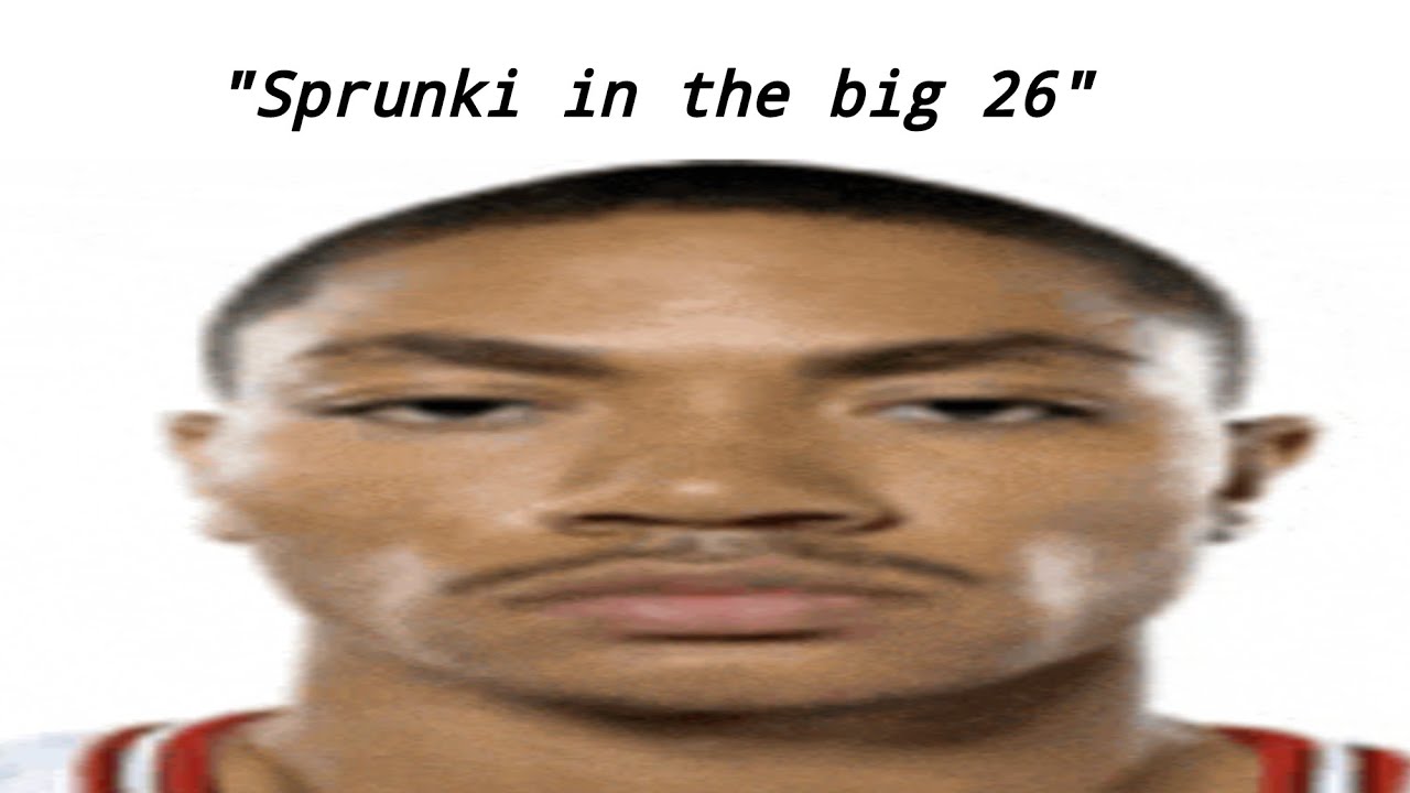 Sprunki Fandom Slander