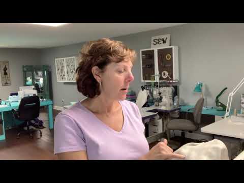 Linen is Here!