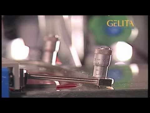 GELITA - What is Gelatine?