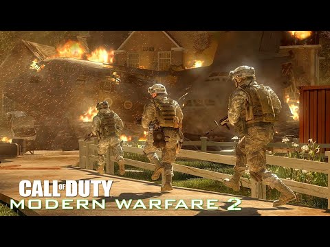 Steam Community :: Call of Duty: Modern Warfare 2