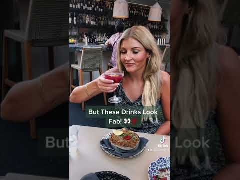 Where Celebs eat in Austin Texas? ABA Restaurant