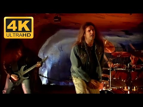 BRAINSTORM - All Those Words (HD - 4K Remastered)