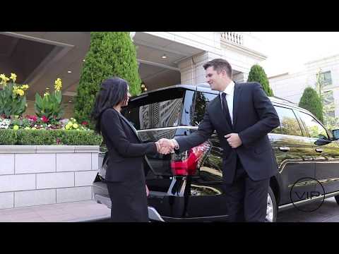 VIP Limousine Livery Service
