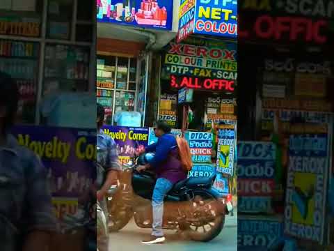 Travel vlog vijayawada - Lucky one to visit #krishtoyz