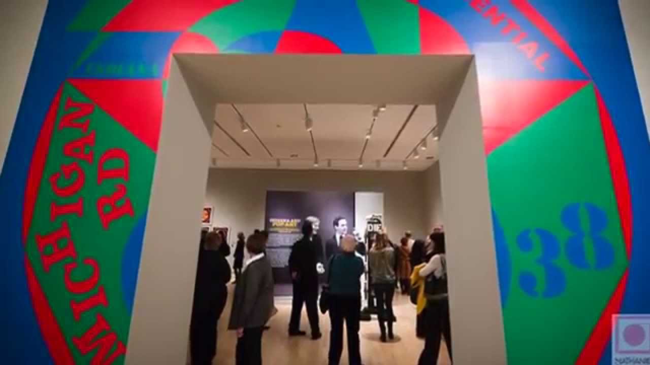 The Essential Robert Indiana