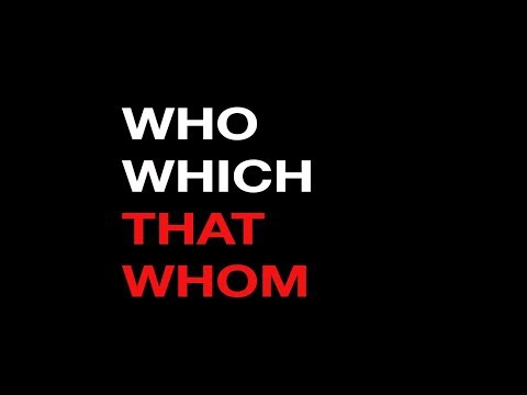 When Can You Omit Relative Pronouns?