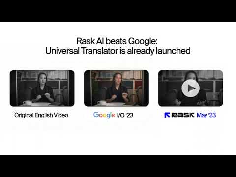 Real-time AI Voice translator App BEST 27｜【FREE・PC・Android・iPhone ...