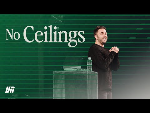 NO CEILINGS | LUKE LEZON