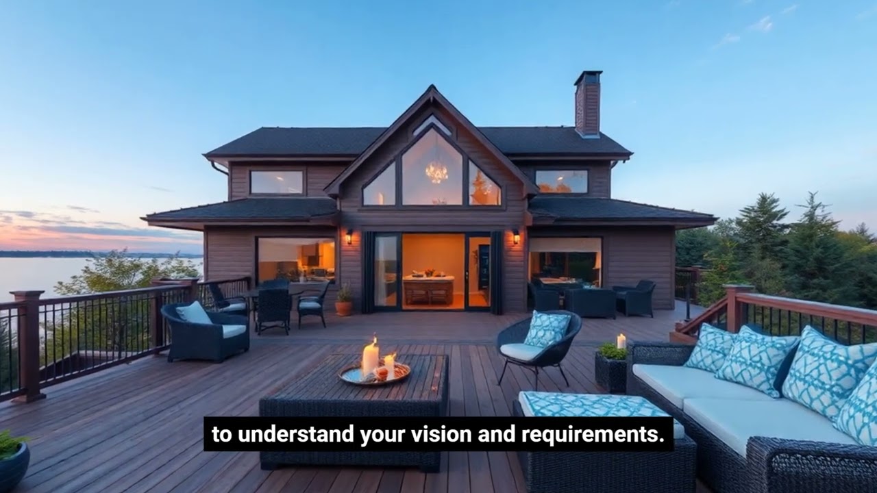 Expert Deck Builders Brisbane | Custom Timber & Composite Decking Solutions