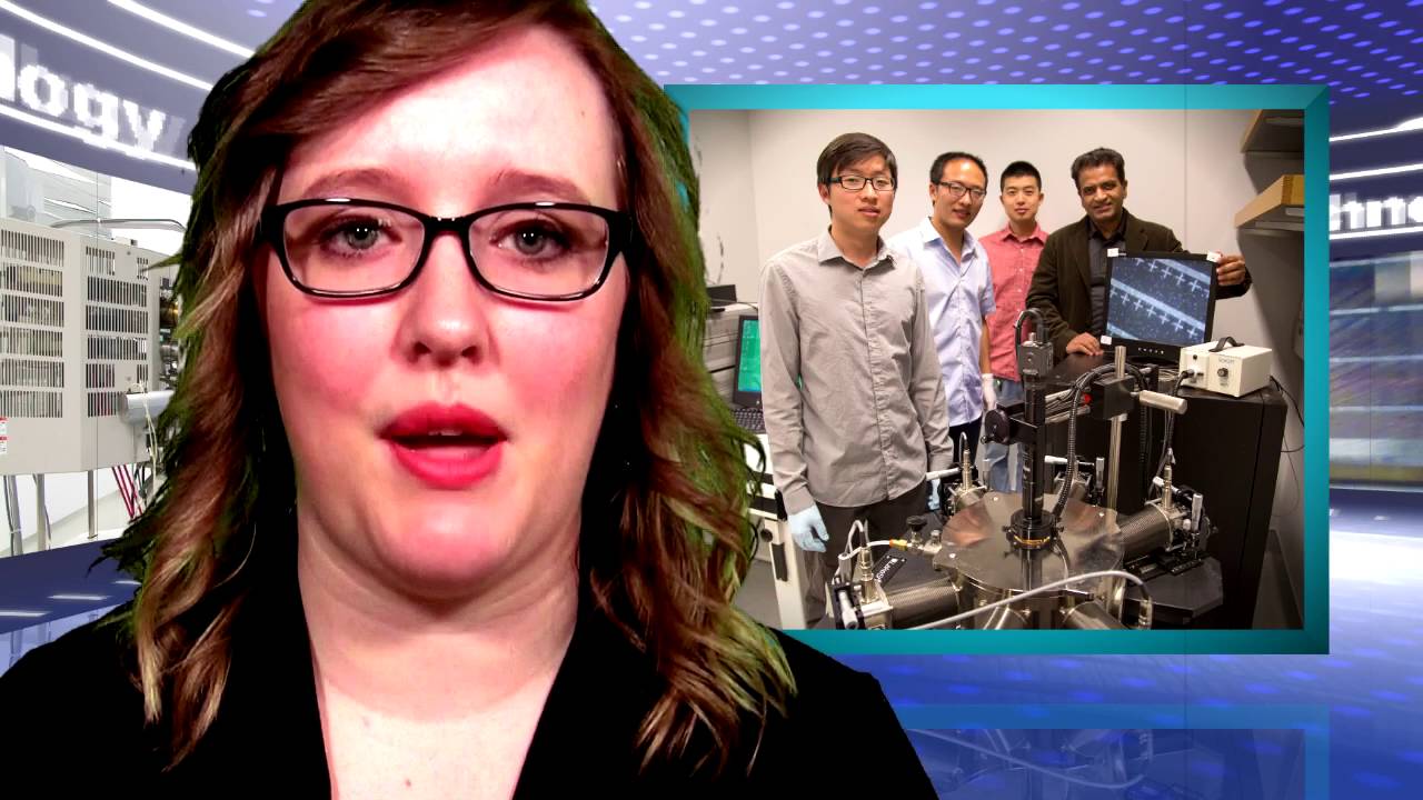 Solid State Watch: December 4-10, 2015