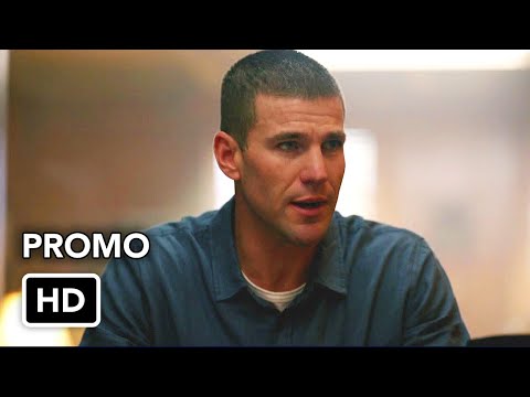 NCIS: Origins 1x17 Promo "Darlin', Don't Refrain" (HD) Gibbs prequel series
