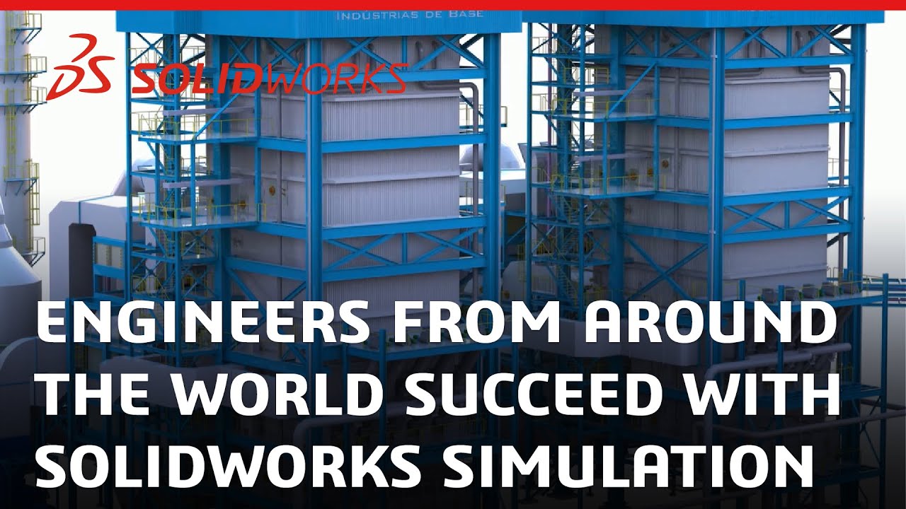 Modeling & Simulation - MODSIM | TECHNIA (US)