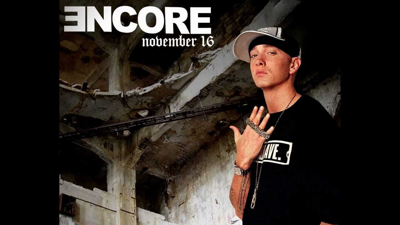 Eminem HD Wallpapers