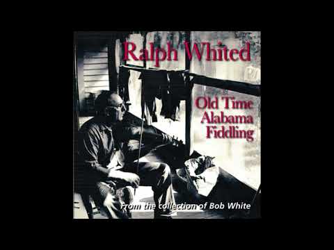 Ralph Whited - Willow Creek