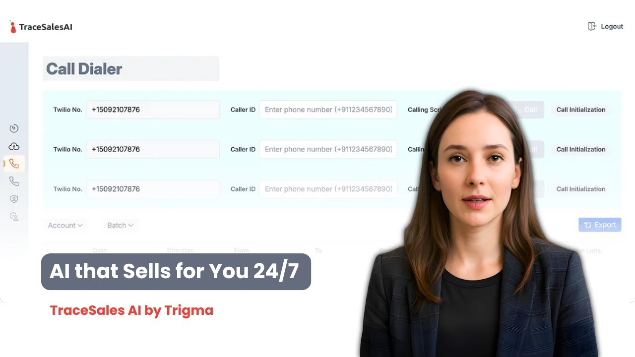How Agentic AI Supercharges Your Sales Team? | 24/7 Automation | Boost Efficiency & Closures
