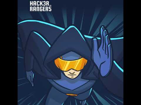 Hacker Rangers gamifies online security education