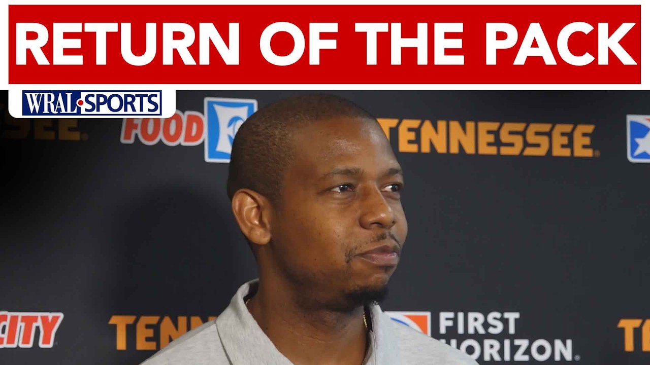 NC State board approves Justin Gainey's contract as men's basketball coach