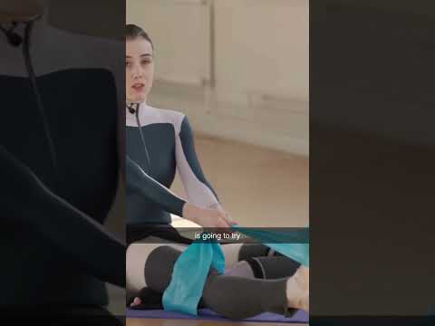 TOES AND FOOT WEAKNESS - HOST OF ISSUES ✨ #ballettips #balletfeet #vaganova #beginnerballet #pointe