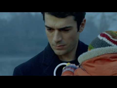 SOLO UN PADRE, di Luca Lucini, con Luca Argentero, Diane Fieri, 2008 ...