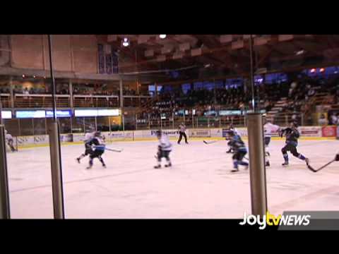 JoytvNews - Surrey Eagles