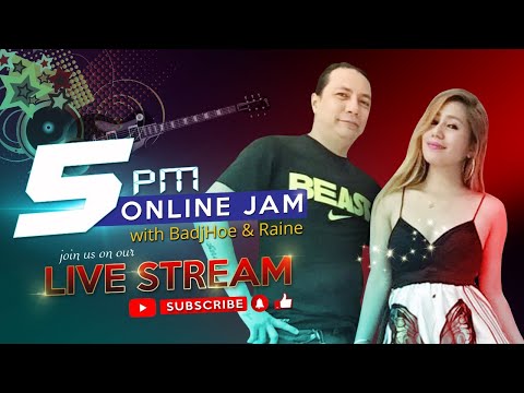 EP. 76 FREE CONCERT... SONG ACOUSTIC COVERS. COME AND ENJOY