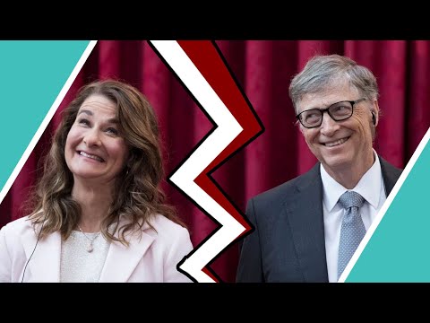 Bill And Melinda Gates TO SEPERATE! / Hugo Talks #lockdown – Hugo Talks