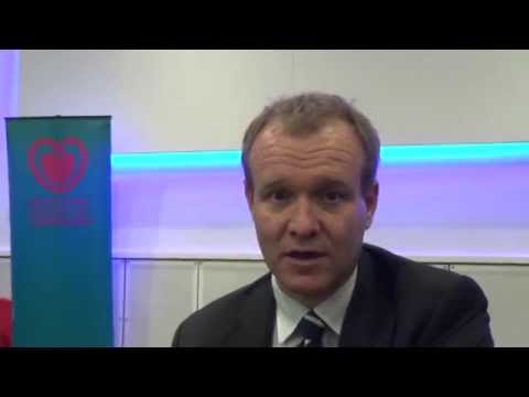 ESC Congress 2015 buzz: Novel LDL lowering treatments | Professor Steve Nicholls