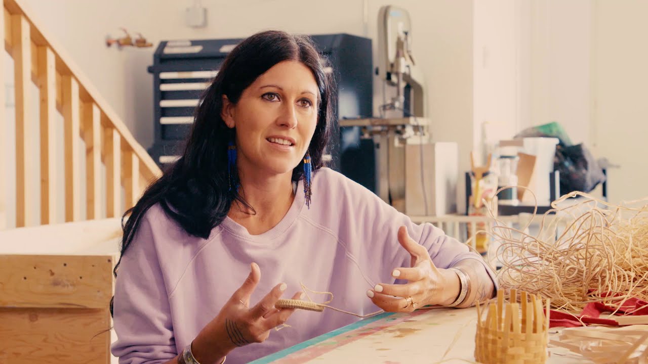 Craft in America Craft in America - STORYTELLERS