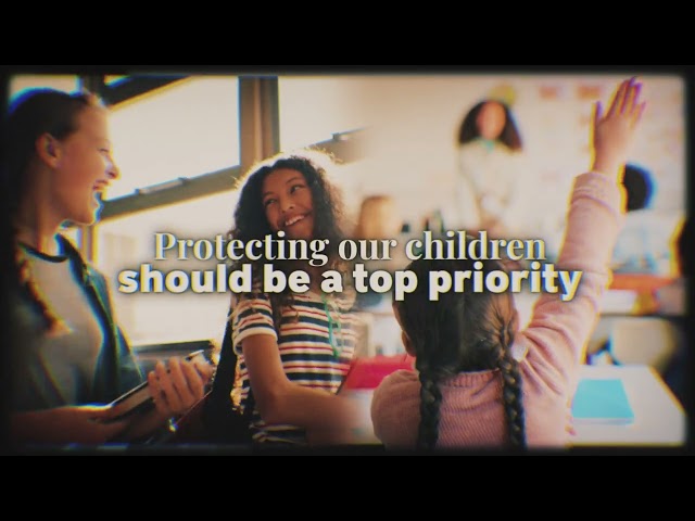 Protecting America Initiative - Building America's Future